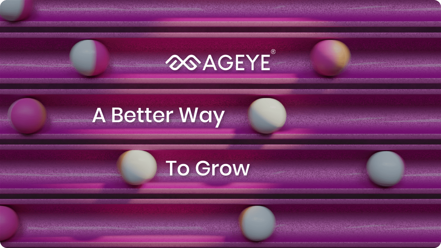 AGEYE: Truly Intelligent Farming