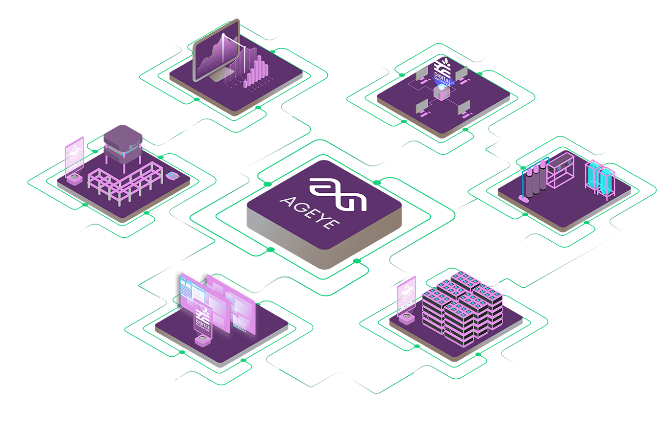 AGEYE: Truly Intelligent Farming